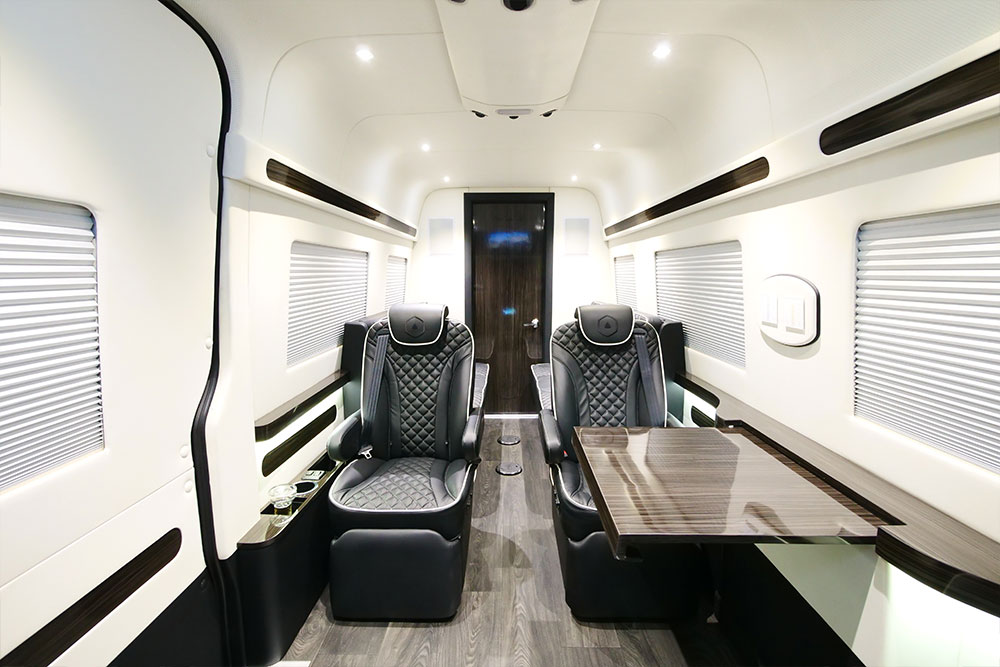 Human Elevation Anemities