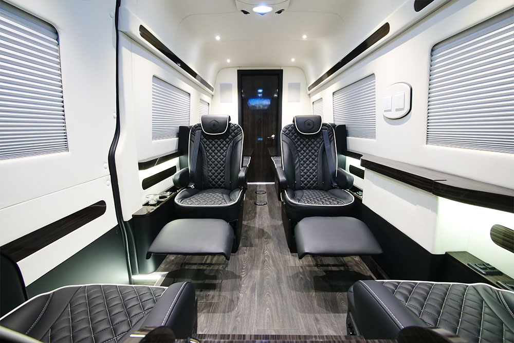 Human Elevation Anemities