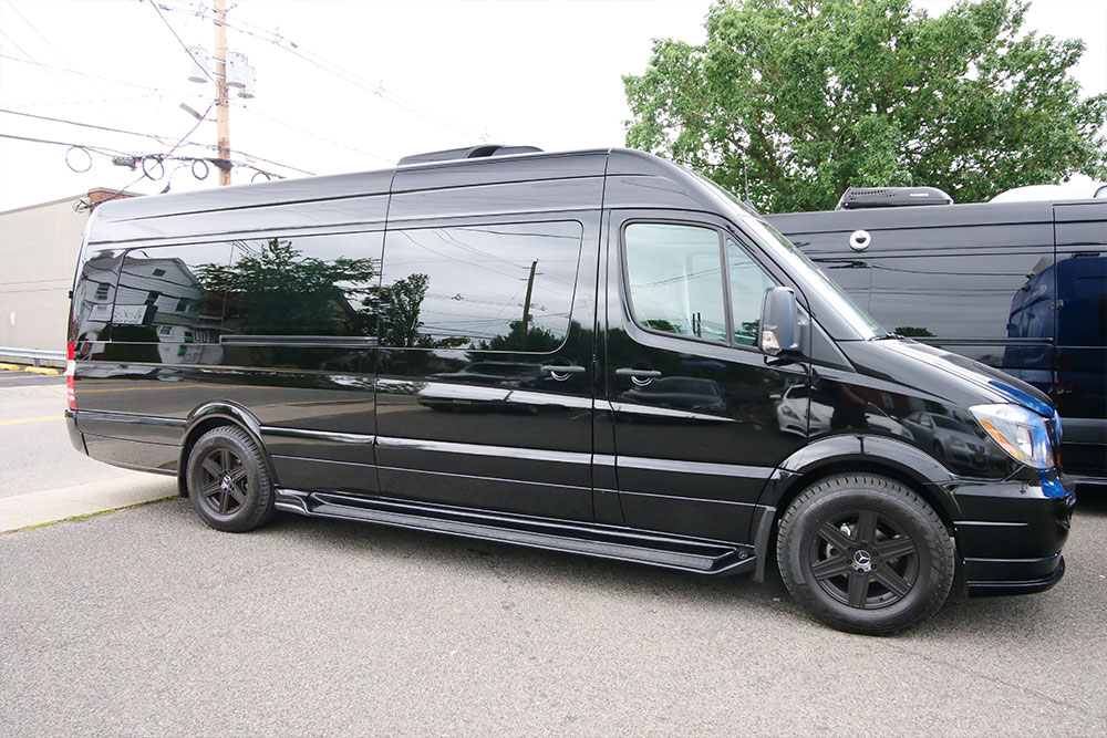 Human Elevation Anemities