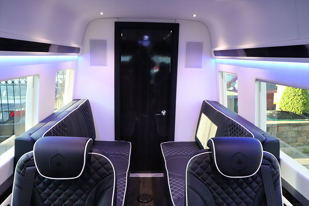 Human Elevation Anemities